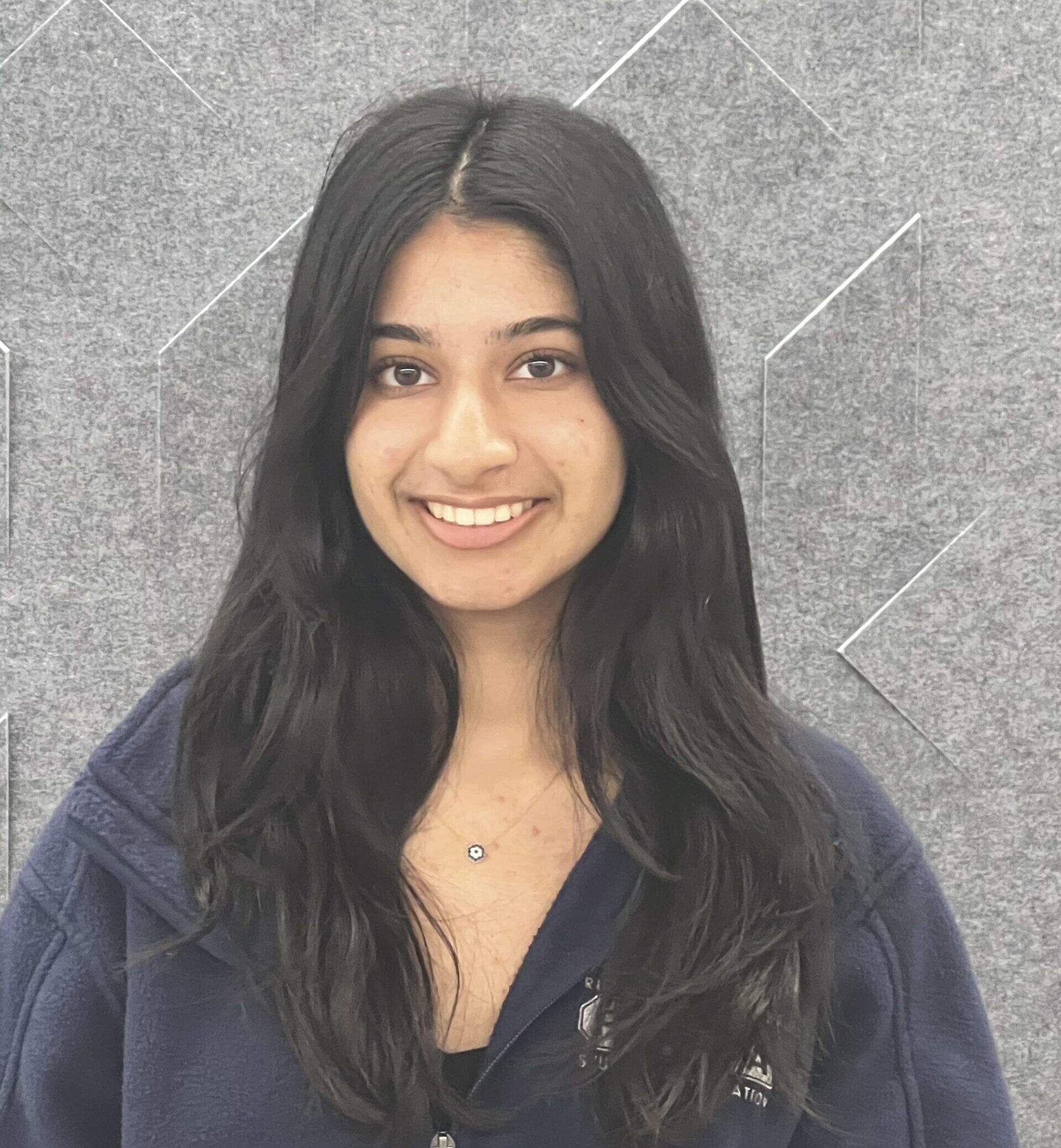 Anusha - Rutgers Commuter Student Association